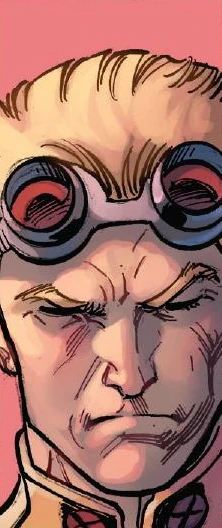 Samuel Guthrie (Prime) (Earth-61610) | Marvel Database | Fandom