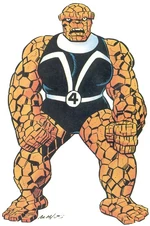 Miss Thing | Marvel Database | Fandom