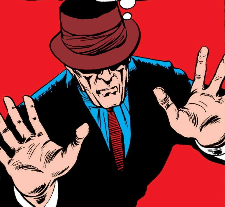 Slade | Marvel Database | Fandom