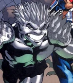 Spike | Marvel Database | Fandom