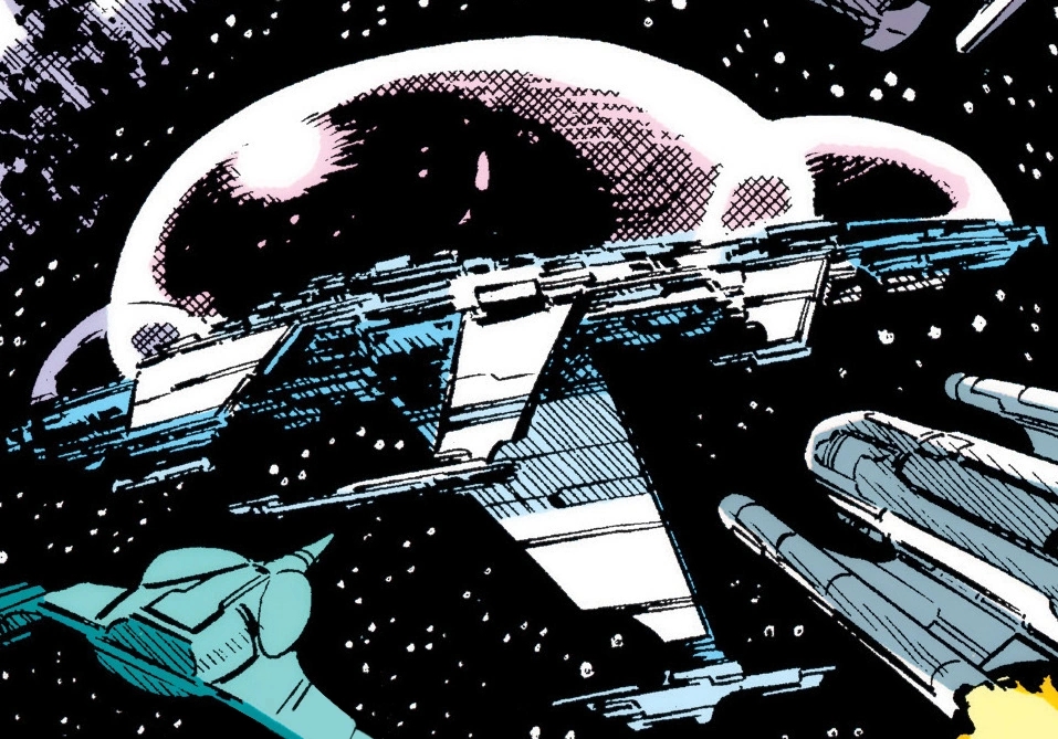 Star Stop | Marvel Database | Fandom