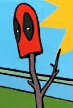 Stickpool (Earth-616) | Marvel Database | Fandom