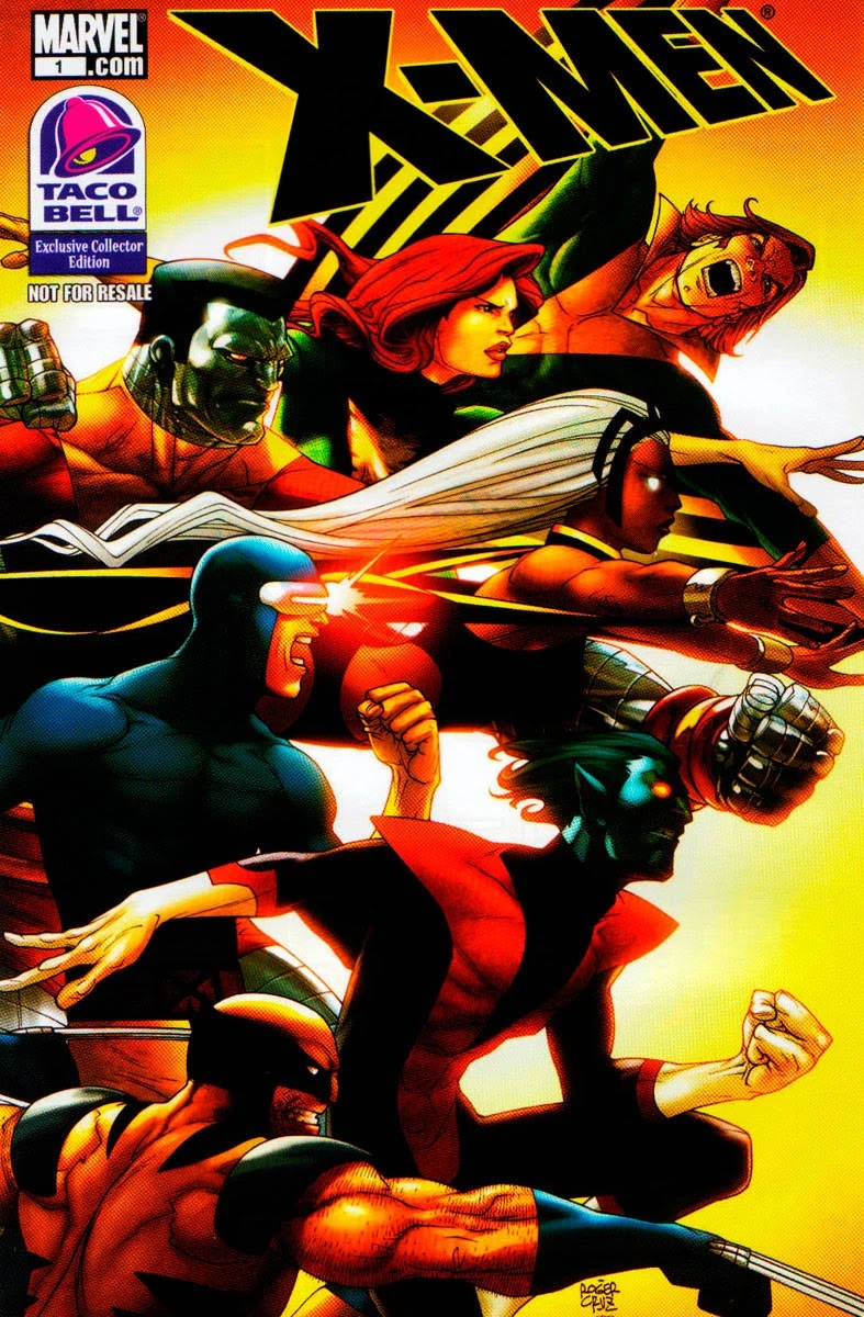 Category:Cameron Hodge (Earth-3588)/Appearances | Marvel Database | Fandom