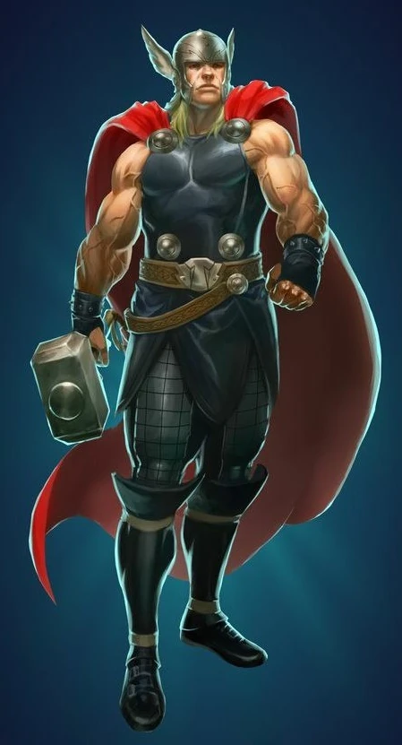 Thor Odinson (Earth-13178)/Gallery | Marvel Database | Fandom