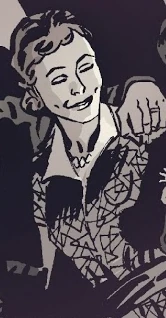 Winnifred Barnes (Earth-616) | Marvel Database | Fandom