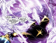 Abyss | Marvel Database | Fandom