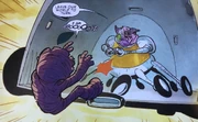Caretaker (Terminal) (Earth-616) | Marvel Database | Fandom