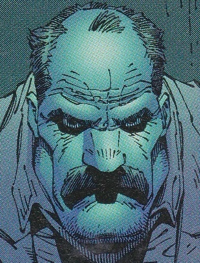 Carlos Ramirez (Earth-7642) | Marvel Database | Fandom