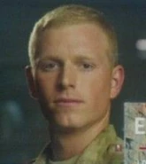 Chad Davis (Earth-199999)/Gallery | Marvel Database | Fandom