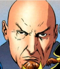 Charles Xavier (Earth-TRN440) | Marvel Database | Fandom