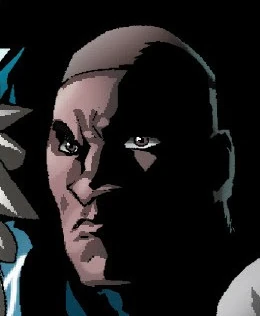 Conrad Marcus | Marvel Database | Fandom