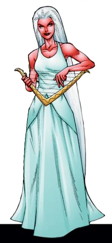 Damask (Earth-616) | Marvel Database | Fandom