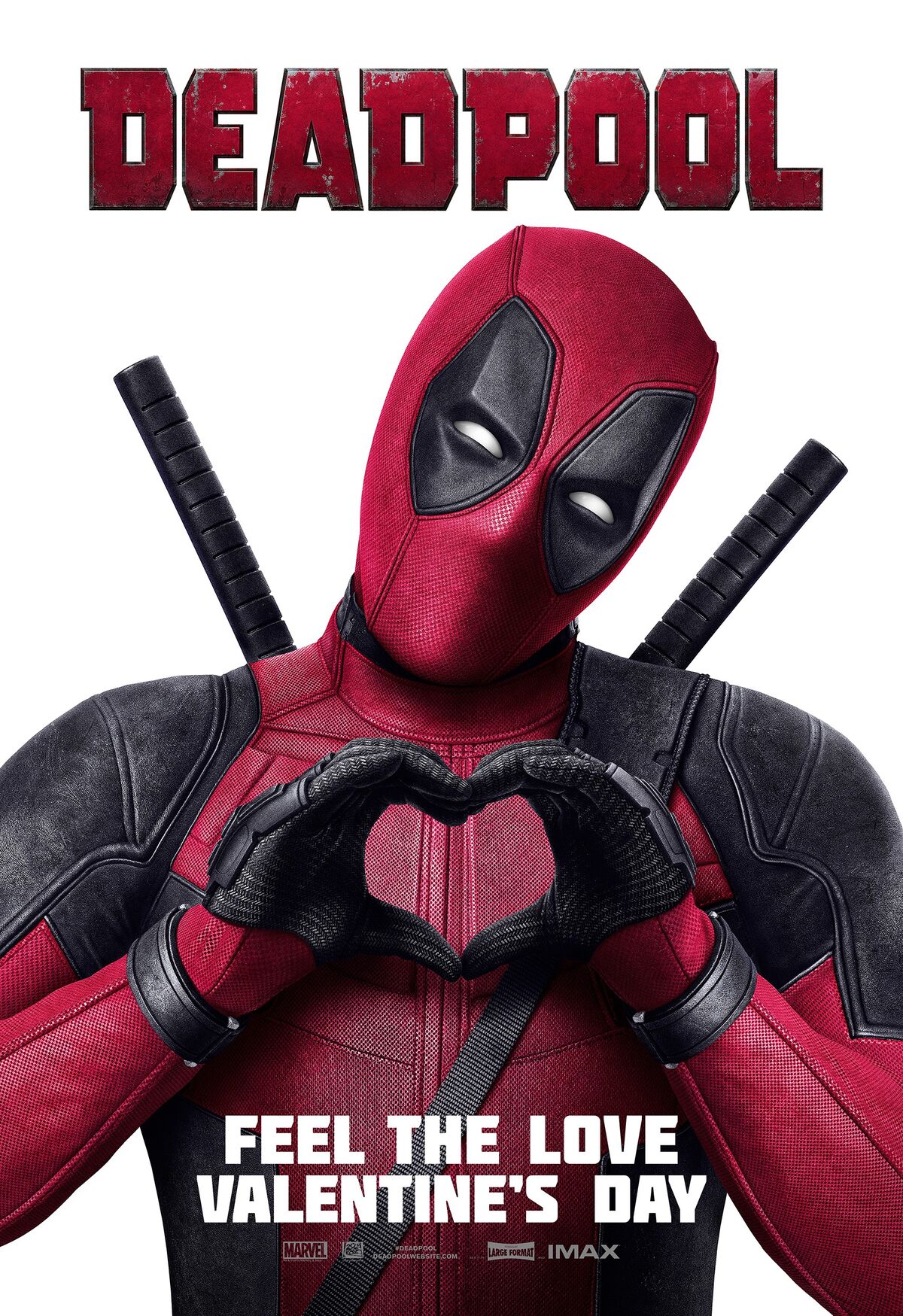 Deadpool (film) | Marvel Database | Fandom