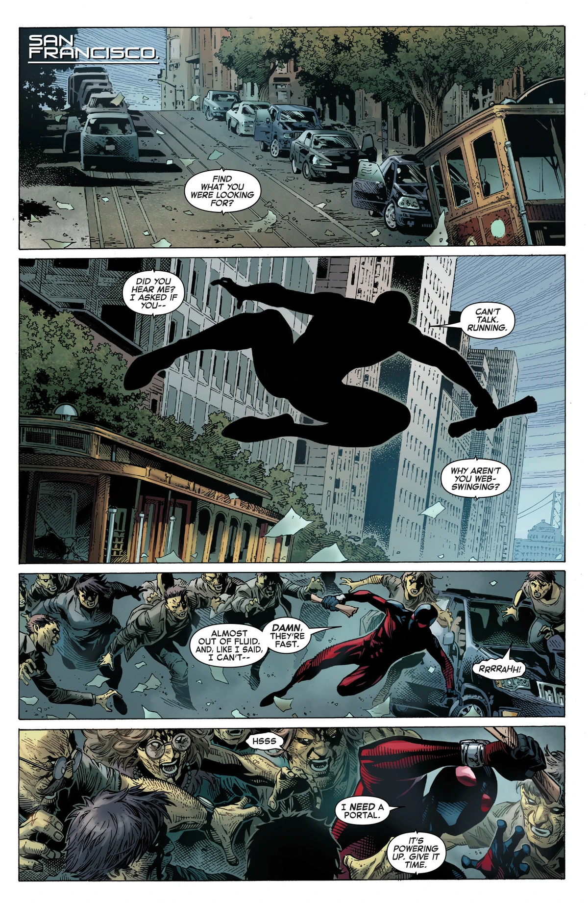 Earth-TRN1231 | Marvel Database | Fandom