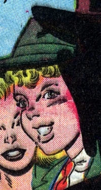 Danny Cooper | Marvel Database | Fandom