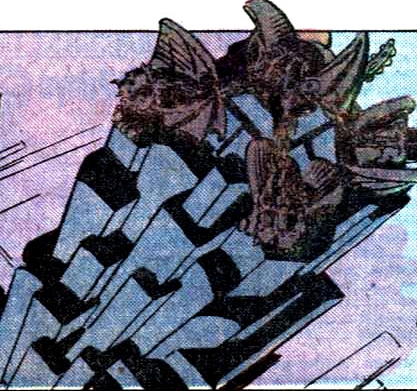 Freedom Tower | Marvel Database | Fandom