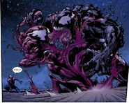 Venom (Symbiote) (Earth-1610)/Gallery | Marvel Database | Fandom
