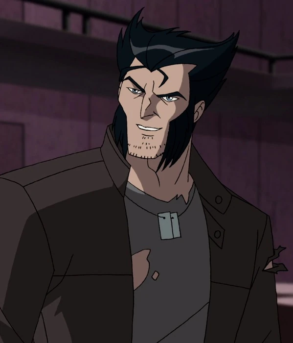 James Howlett (Earth-89020)/Gallery | Marvel Database | Fandom
