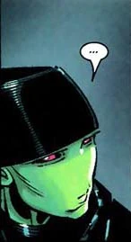 Leech (Earth-295)/Gallery | Marvel Database | Fandom