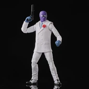 Richard Fisk (Earth-616)/Gallery | Marvel Database | Fandom
