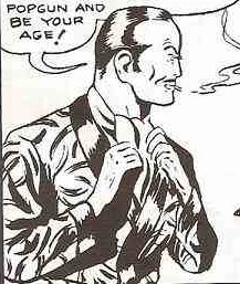 Miguel Rico (Earth-616)/Gallery | Marvel Database | Fandom