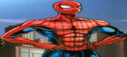 Peter Parker (earth-trn579) Gallery | Marvel Database | Fandom