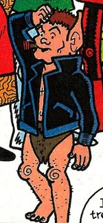 Pip the Troll | Marvel Database | Fandom