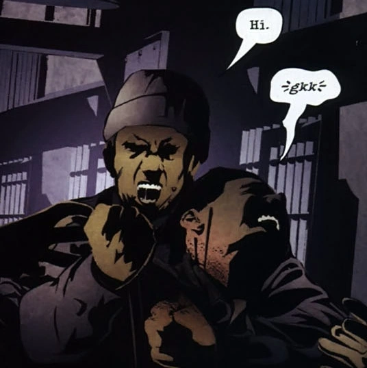 Robert Drake (Earth-90214) | Marvel Database | Fandom