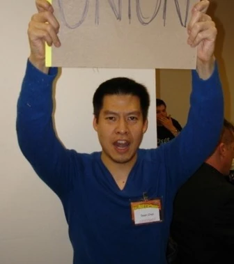 Sean Chen | Marvel Database | Fandom