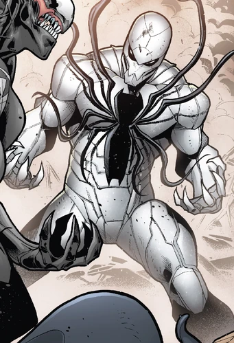 Spider-Man (Poisons) (Earth-17952) | Marvel Database | Fandom