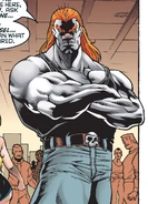 T-Ray (Earth-616)/Gallery | Marvel Database | Fandom