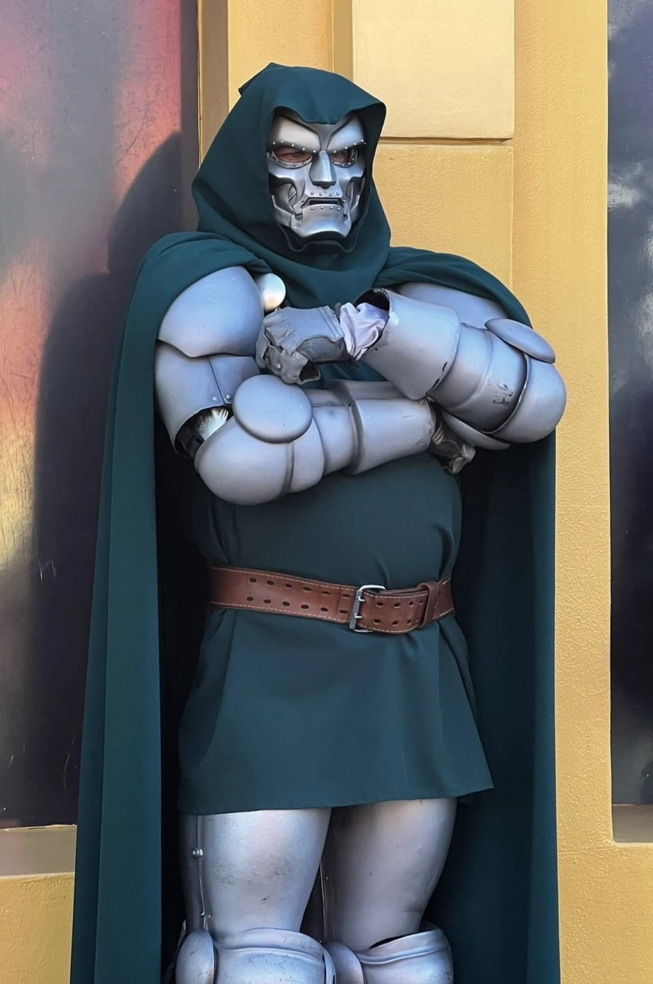 Victor von Doom (Earth-TRN160)/Gallery | Marvel Database | Fandom