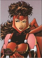 Ultra Onslaught (Trading Cards) | Marvel Database | Fandom
