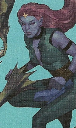 Abira | Marvel Database | Fandom