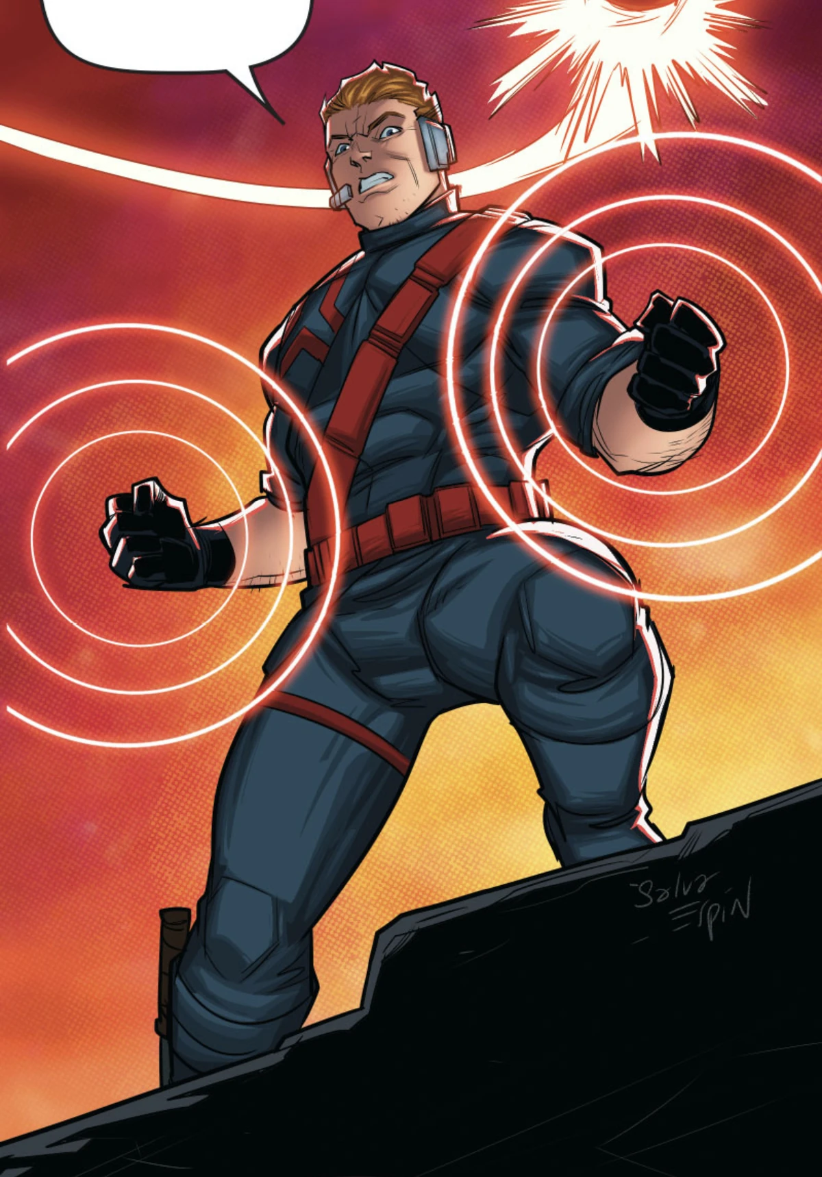 Alexander Summers (Earth-59172)/Gallery | Marvel Database | Fandom