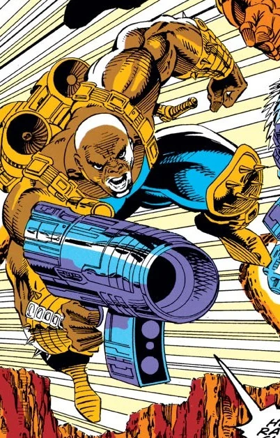 Anthony Manning (Earth-616) | Marvel Database | Fandom