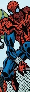 Ben Reilly | Marvel Database | Fandom