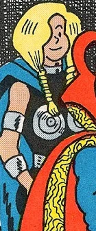 Valkyrie | Marvel Database | Fandom