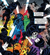 Celestials | Marvel Database | Fandom