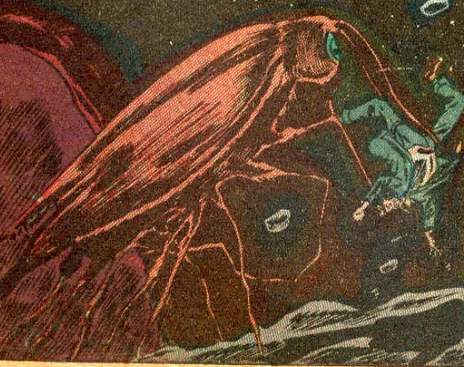 Cockroaches | Marvel Database | Fandom