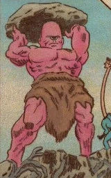 Cyclops (Mutate) (Earth-TRN974) | Marvel Database | Fandom