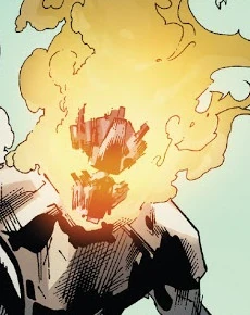 Daniel Ketch (Earth-32323) | Marvel Database | Fandom