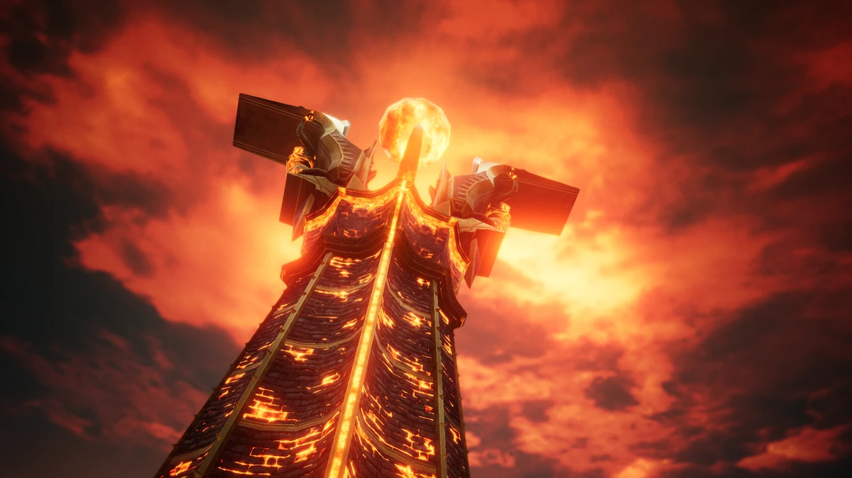 Dark Domain | Marvel Database | Fandom