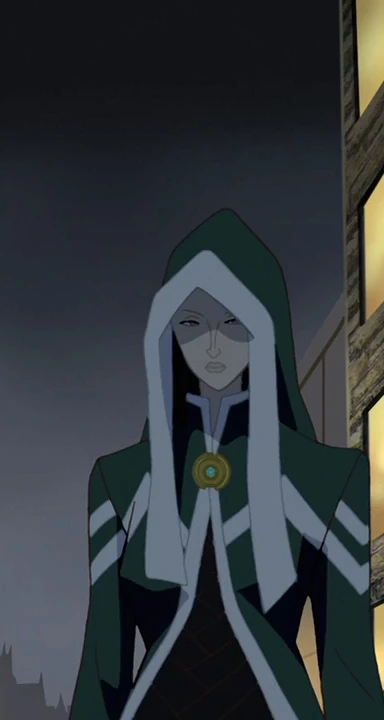 Demara (Earth-2772) | Marvel Database | Fandom