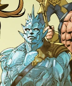 Draka (Earth-20329)/Gallery | Marvel Database | Fandom