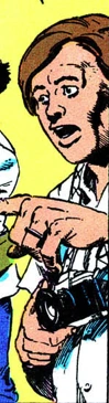 Edward Adams (Earth-85101) | Marvel Database | Fandom