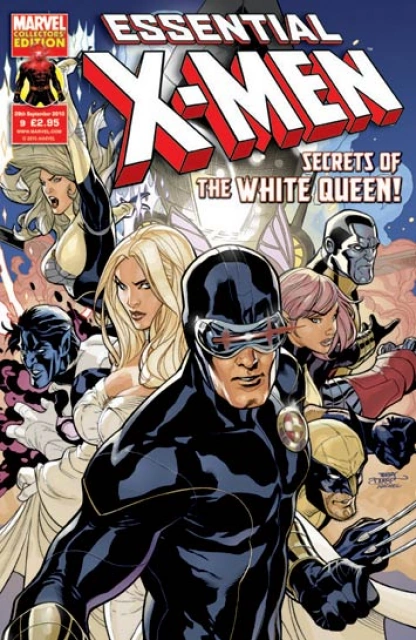 Essential X-Men Vol 2 9 | Marvel Database | Fandom