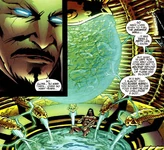 Genesis | Marvel Database | Fandom