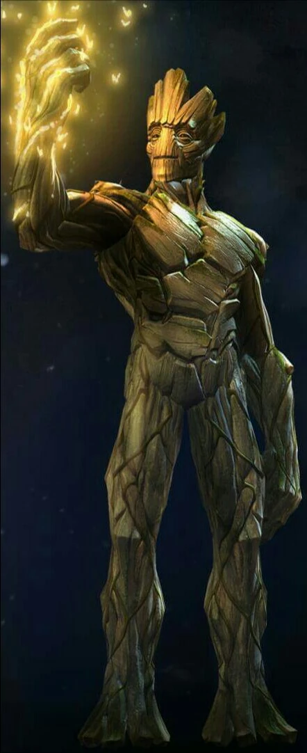 Groot (Earth-517)/Gallery | Marvel Database | Fandom