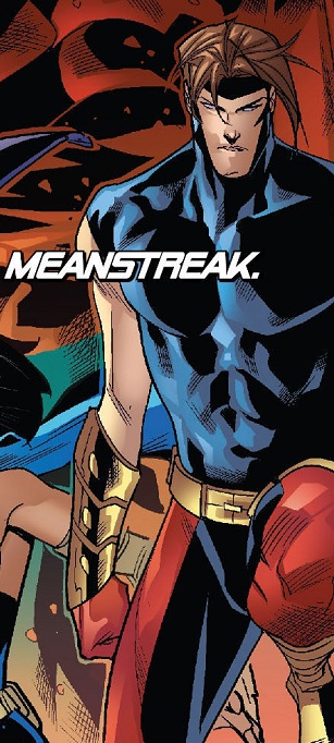 Henri Huang (Earth-TRN657)/Gallery | Marvel Database | Fandom